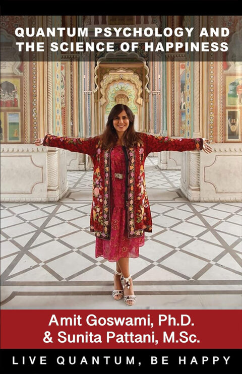 Center for Quantum Activism